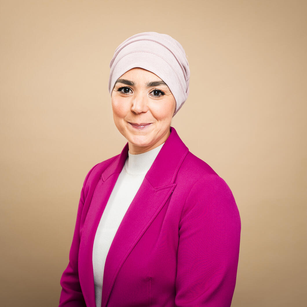 Onze mensen | GroenLinks